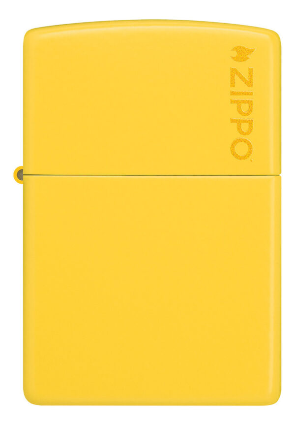 Encendedor Zippo original | Clásico, resistente y recargable